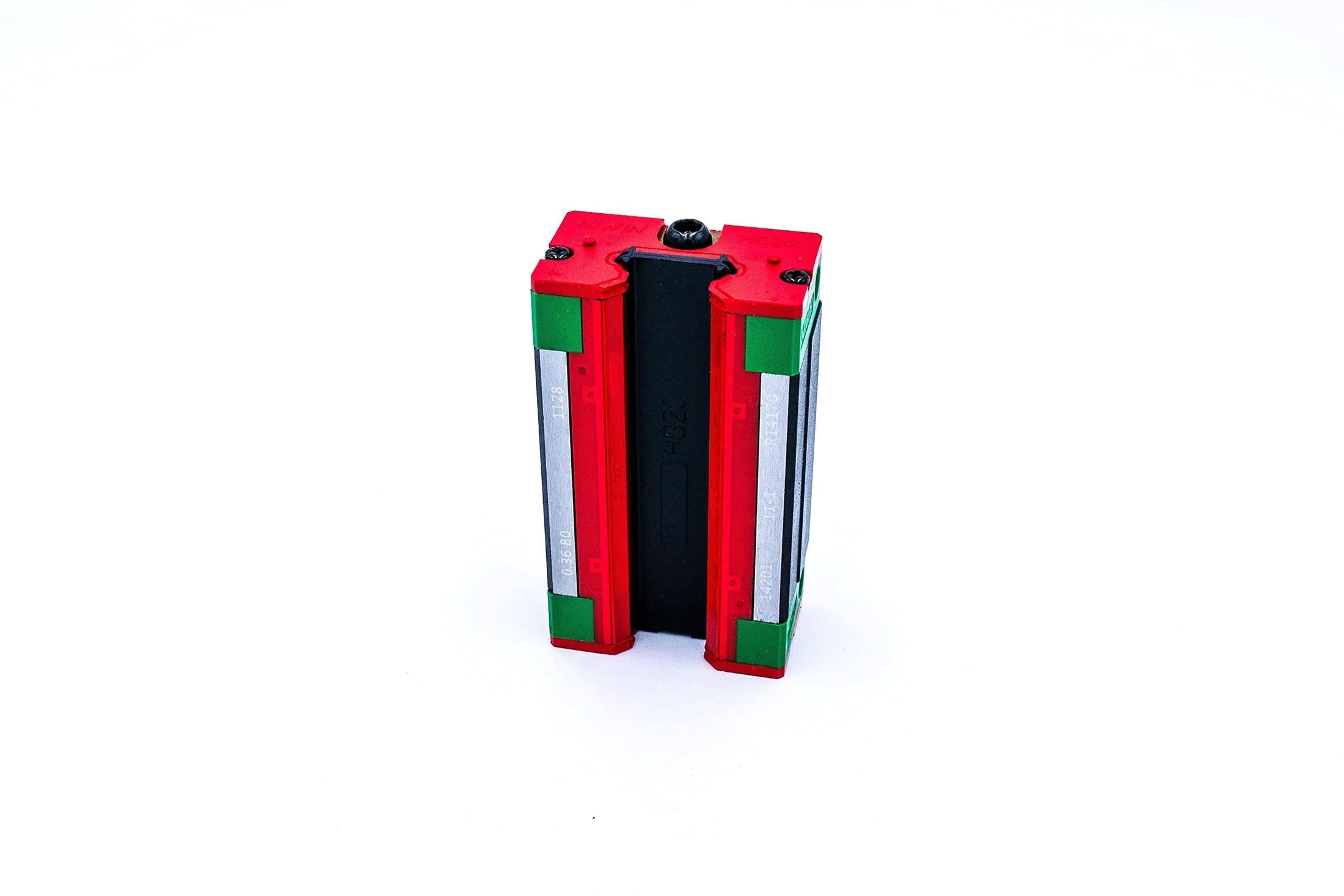 HIWIN HGH-20-CA Linear Guide Block | HG Series, Heavy Load – EpicRise ...