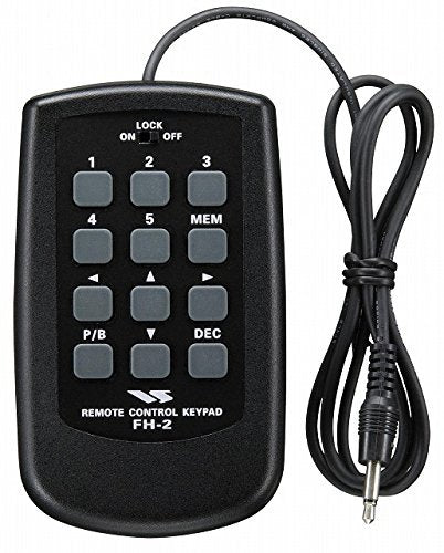 YAESU FH-2 Original Yaesu Remote Control Keypad for FT-2000 and FT-950 ...