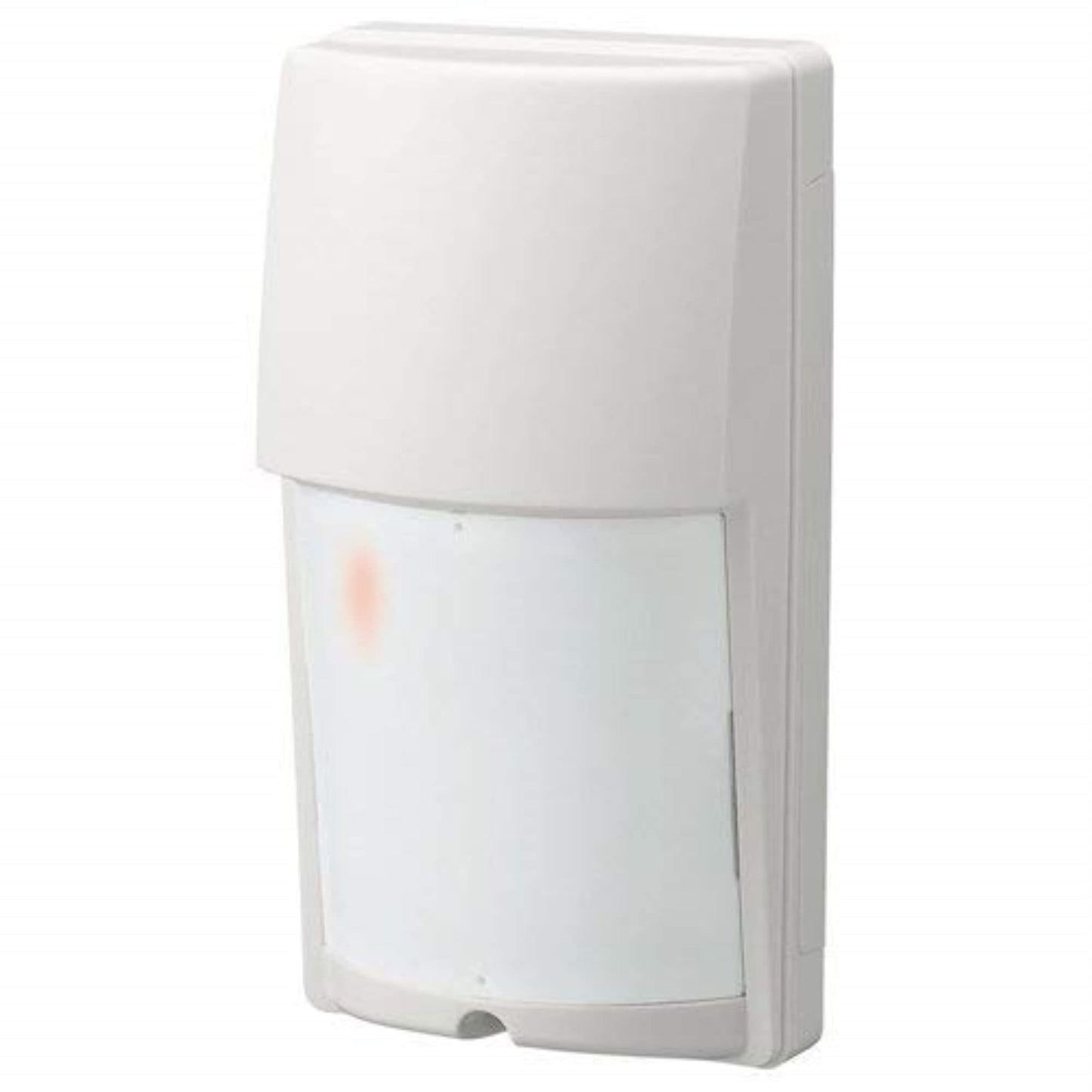 Optex LX-402 Weatherproof Outdoor Passive Infrared Motion Detector ...