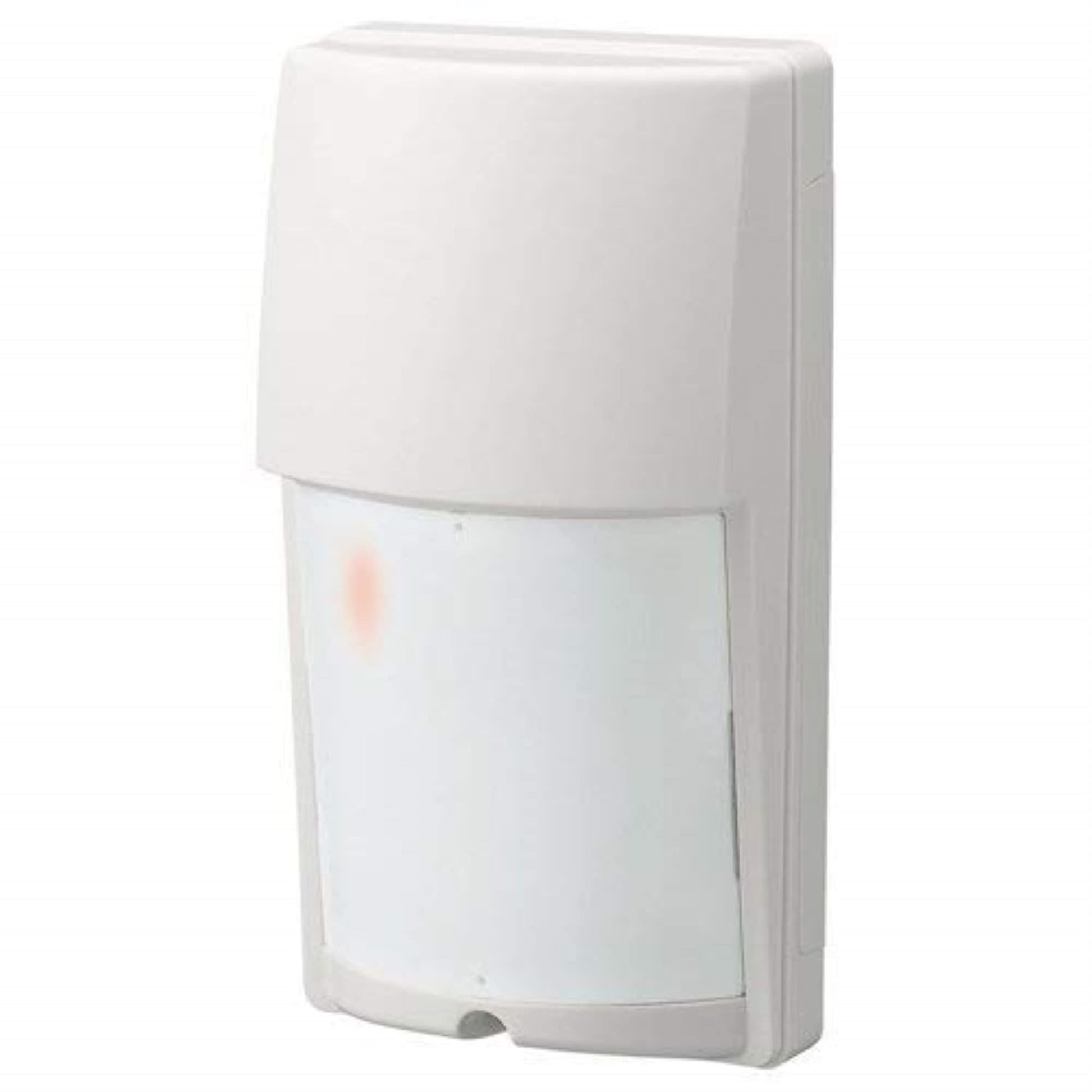 Optex LX-402 Weatherproof Outdoor Passive Infrared Motion Detector ...