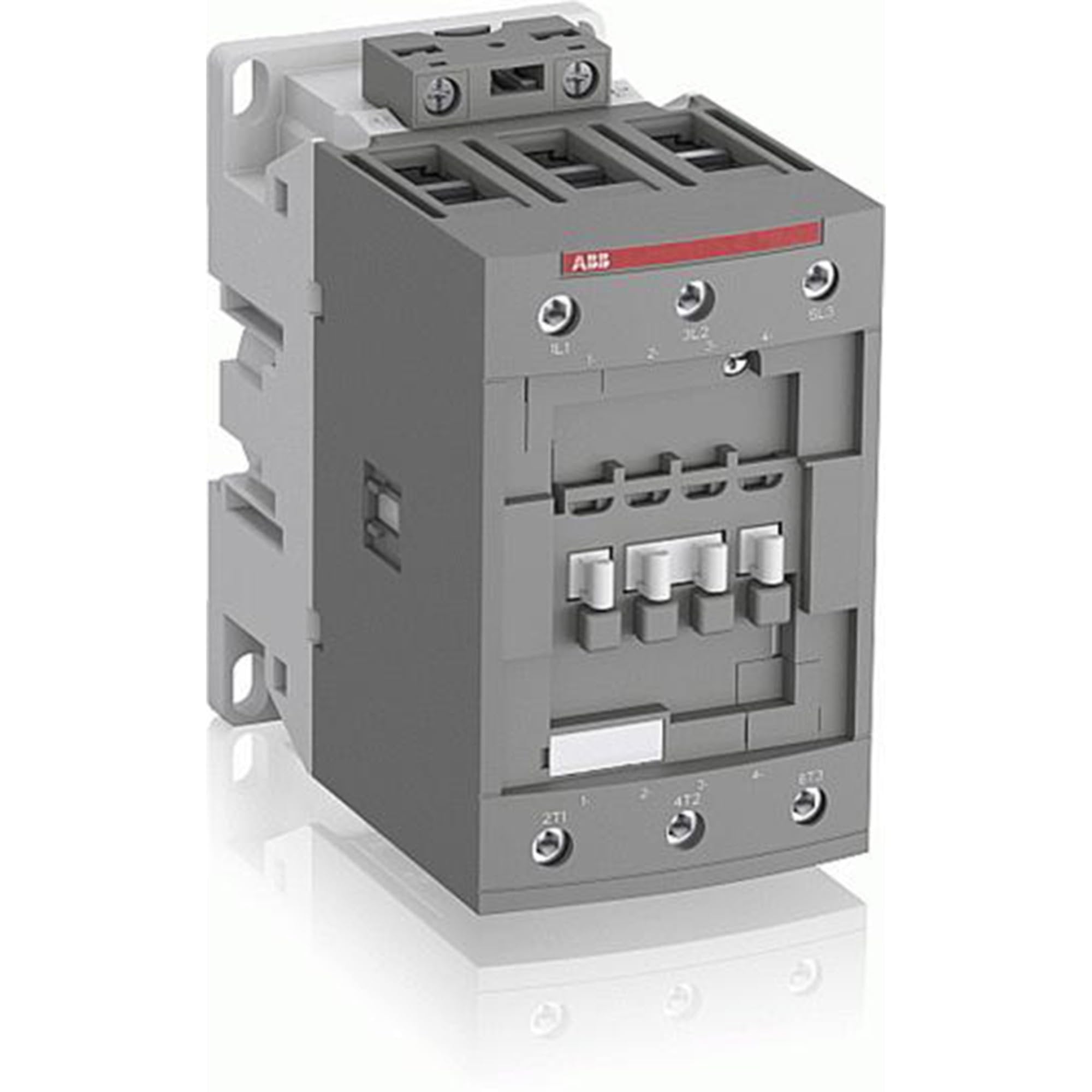 ABB AF80-30-00-13 Contactor | 3P 37KW 80A AC3, Coil 100-250V50/60HZ 10 ...