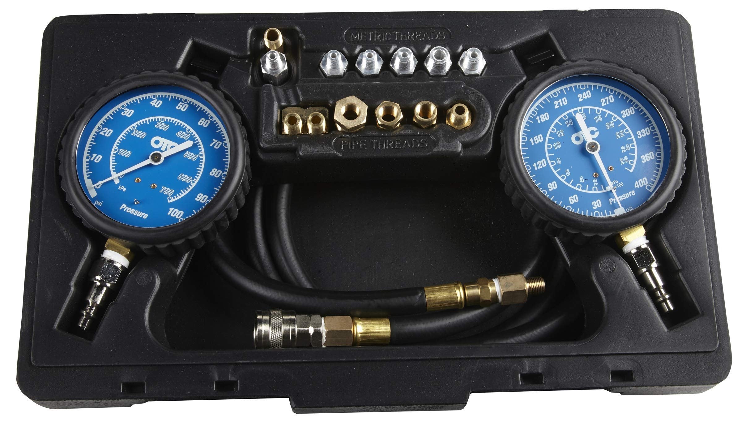 OTC Tools 5610 Trans-Eng Oil Press Tester – EpicRise Electronics LLC