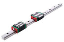 HIWIN HGH-20-CA Linear Guide Block | HG Series, Heavy Load – EpicRise ...