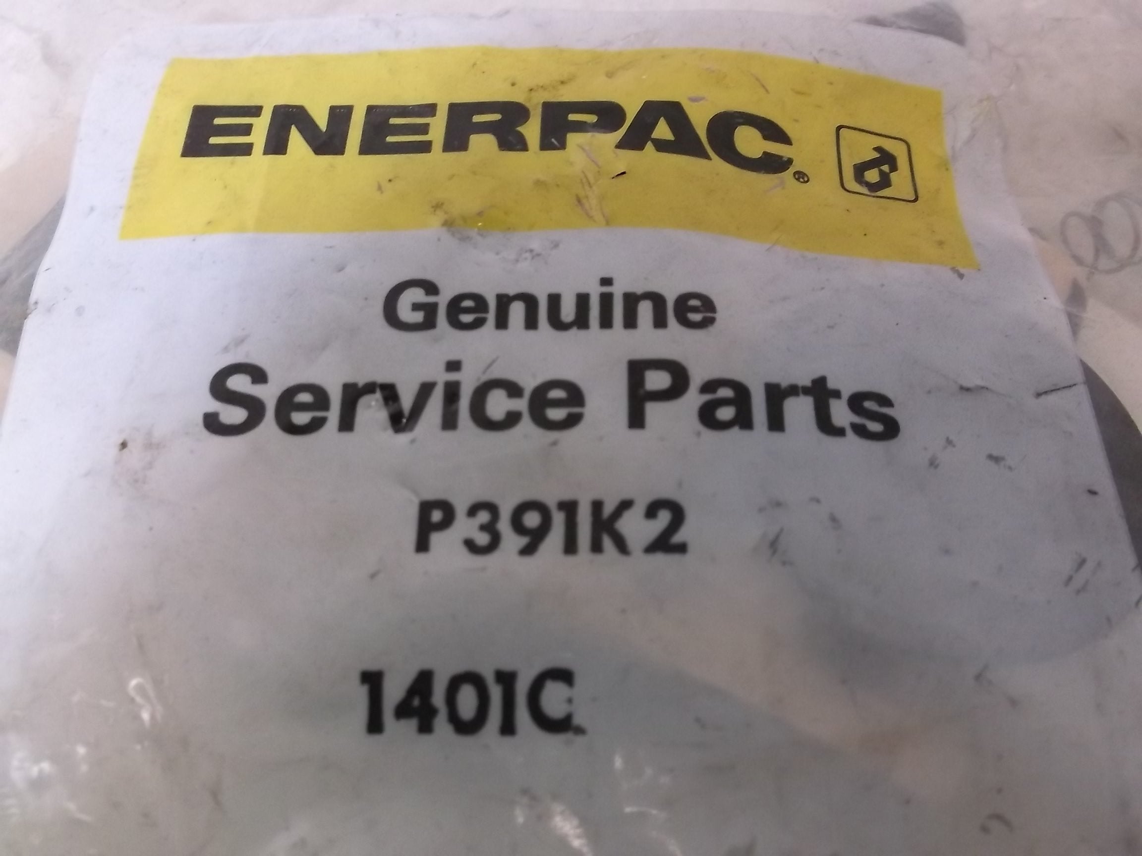 Enerpac, P391K2, Hydraulic Hand Pump Repair Kit, for 6W462 – EpicRise ...